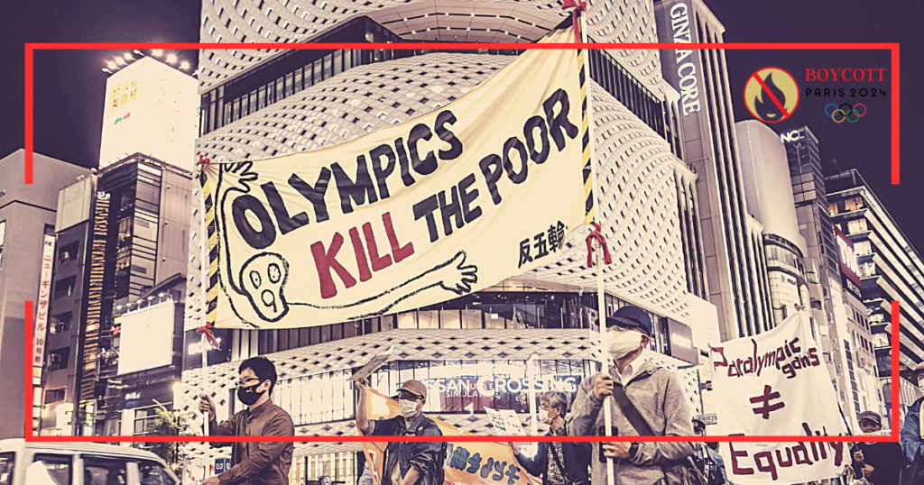 A Historical Timeline of the Host Cities of Olympic Games around the ...