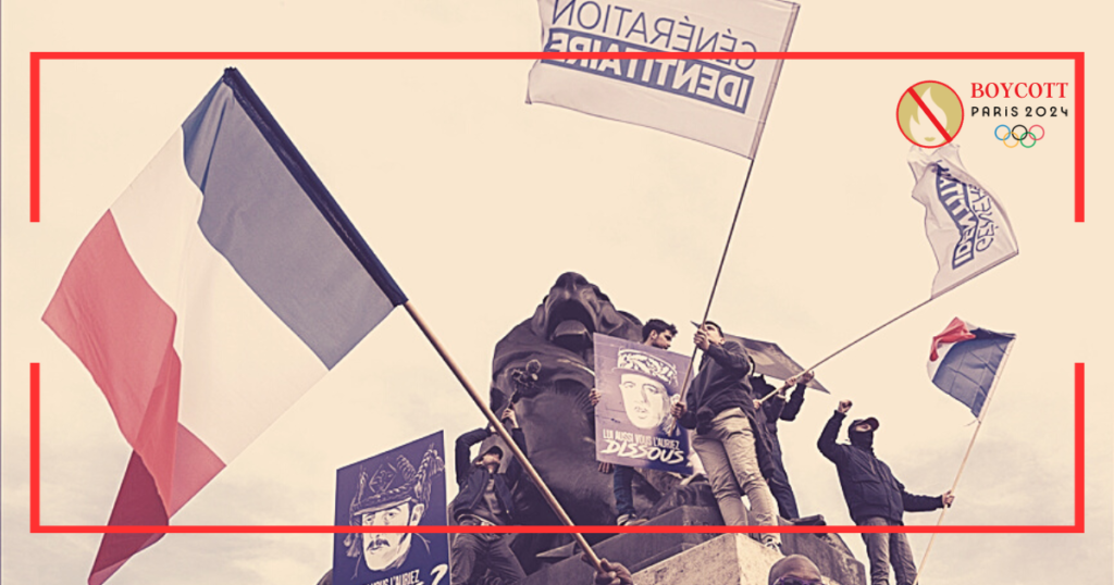 Exploring the Landscape of Right-Wing Parties in France: An In-Depth ...