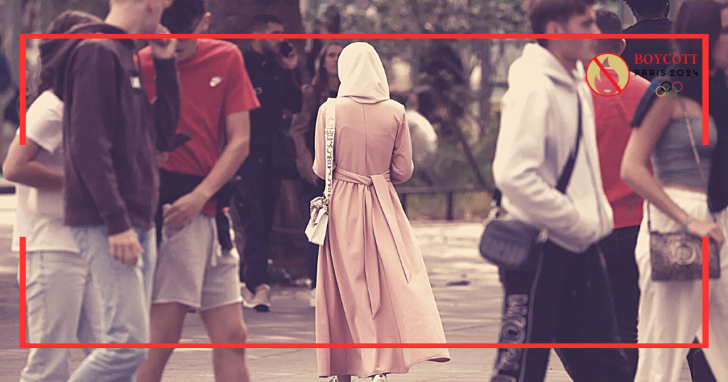 Assessing French Republic Values in Muslim Citizen Treatment - Boycott ...